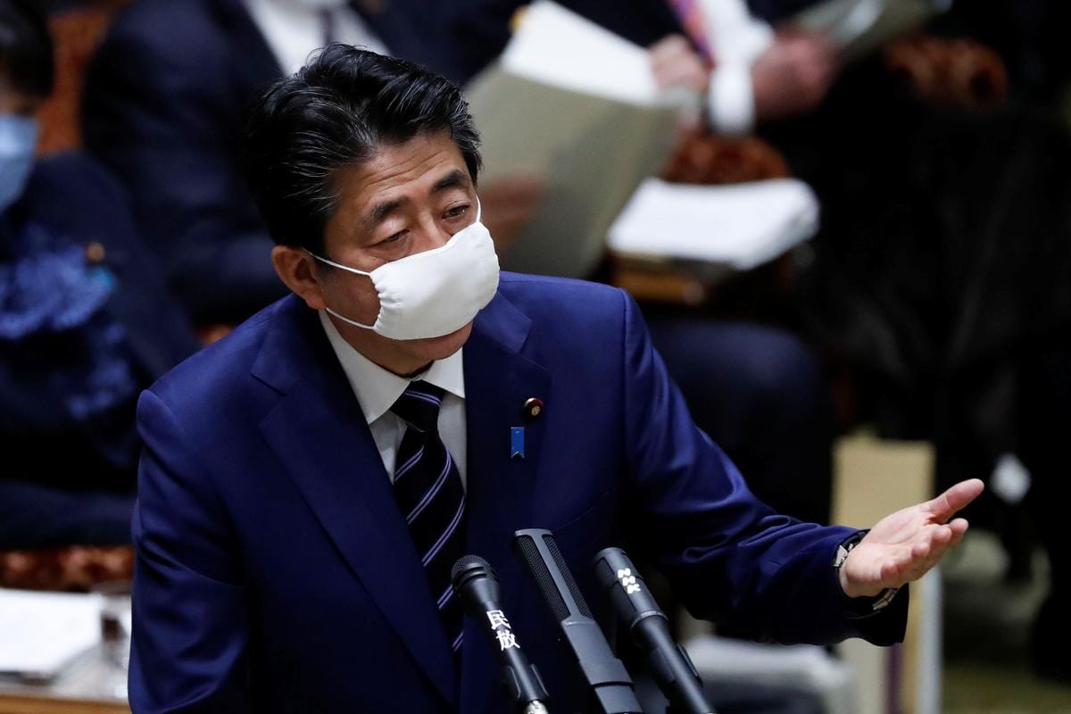 Japan Considering Six month Period For State Of Emergency TBS japan-considering-six-month-period-for-state-of-emergency-tbs